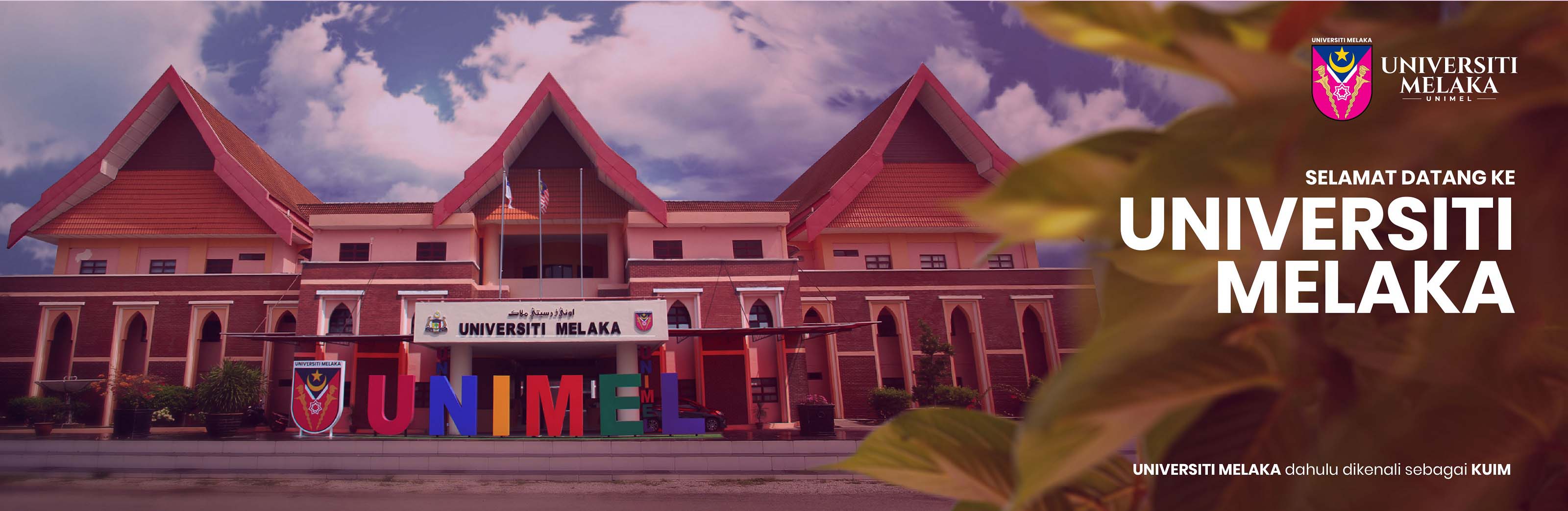 ms - Universiti Melaka